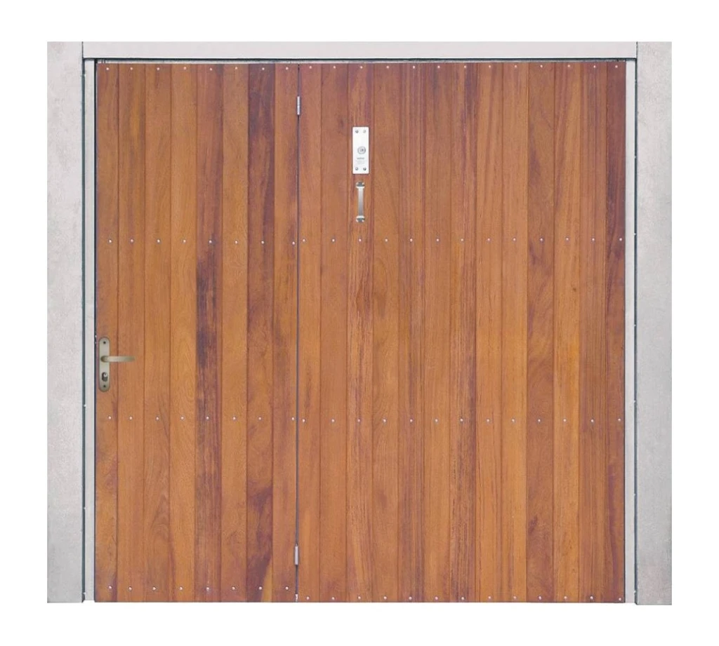 Portao Contrap 2,40 X 2,20 Chapa Galvanizada C/mad C/porta Mecal - Bomagg