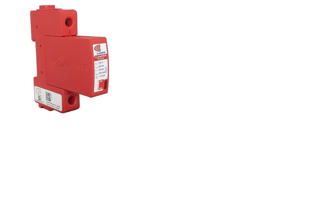 Dispositivo Dps / Tds 60ka - Bomagg