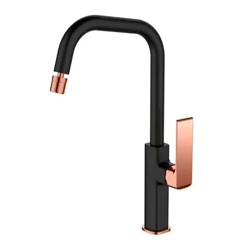 Misturador Monocomando Lexxa Bagno - Lx2179brg - Shopping da Construção