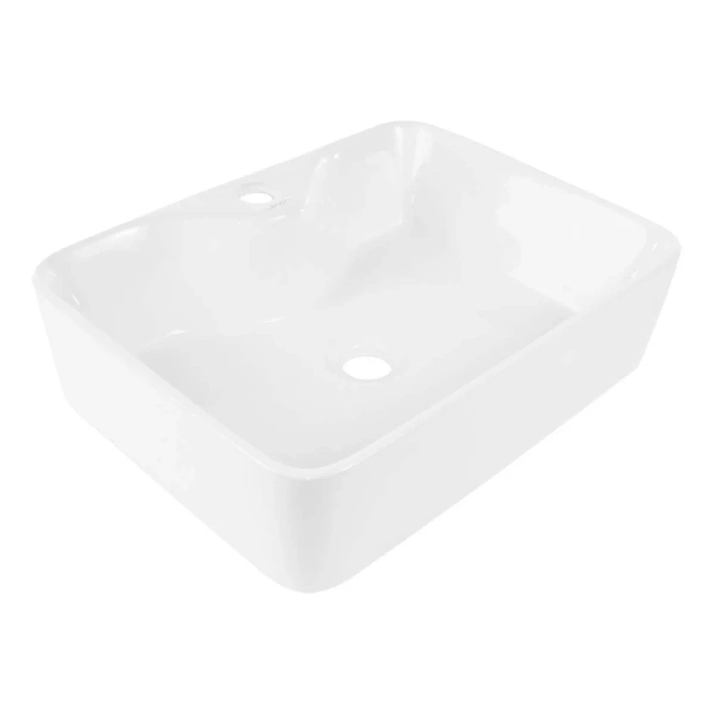 Cuba Lexxa Bagno 40x30 - Lx210 - Shopping da Construção