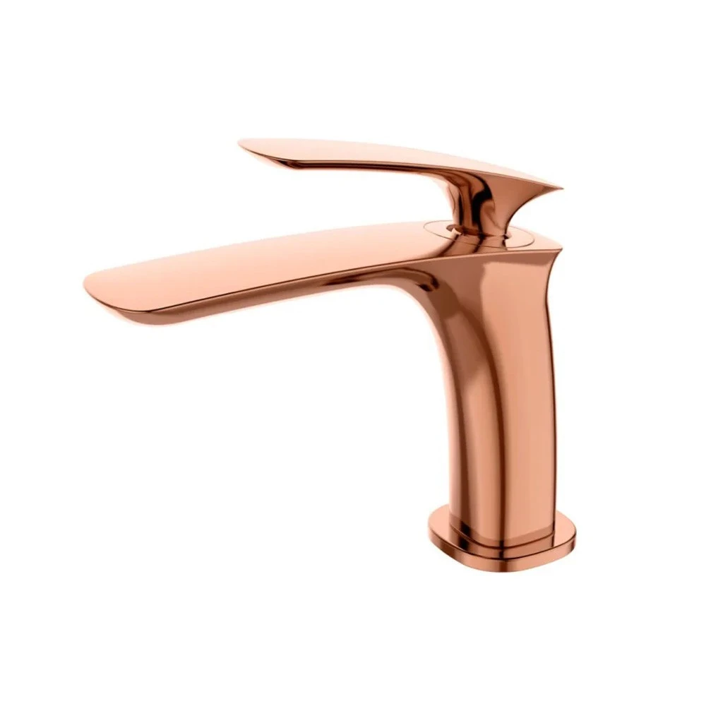 Misturador Monocomando Lexxa Bagno - Lx6116rg - Shopping da Construção
