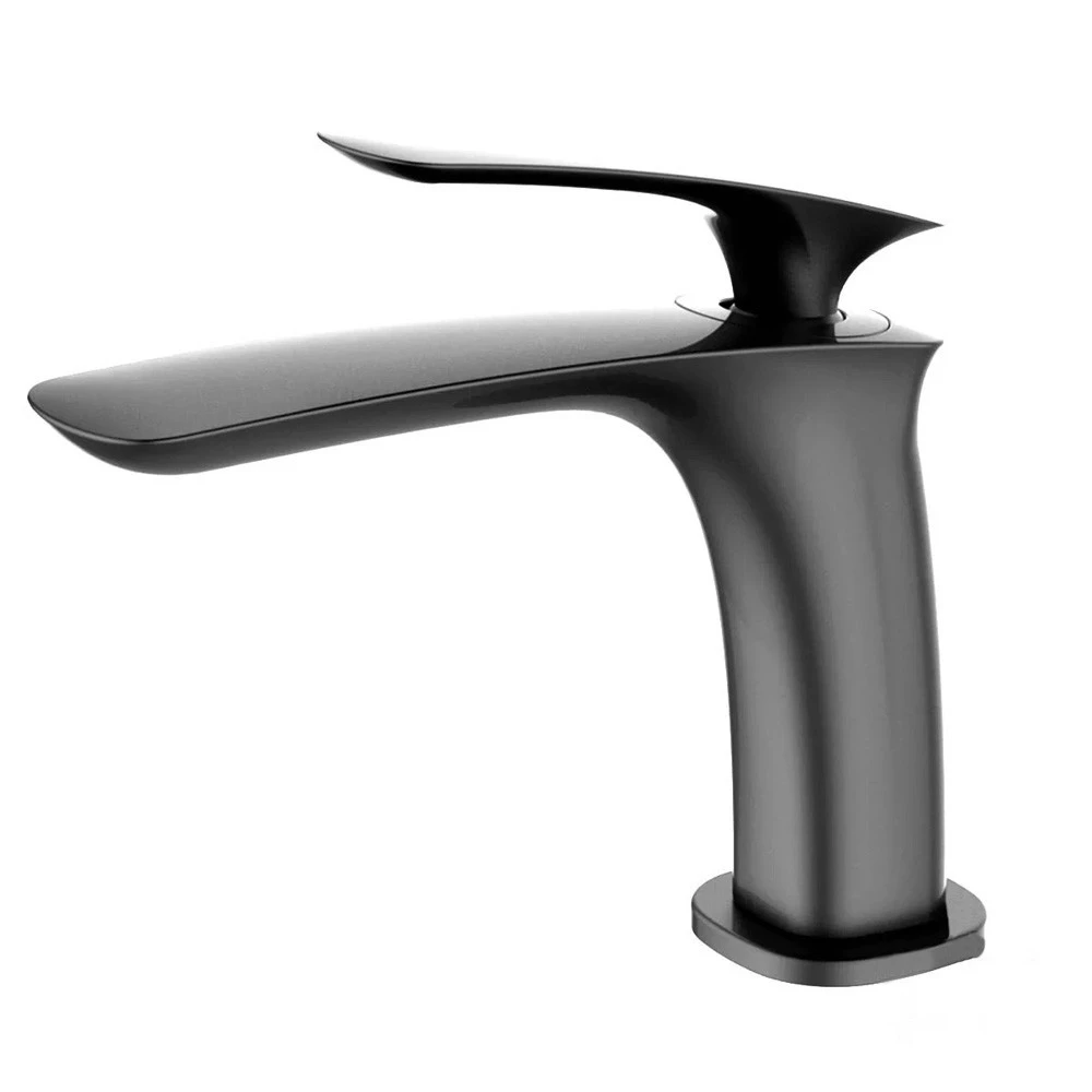 Misturador Monocomando Lexxa Bagno - Lx6116gf - Shopping da Construção