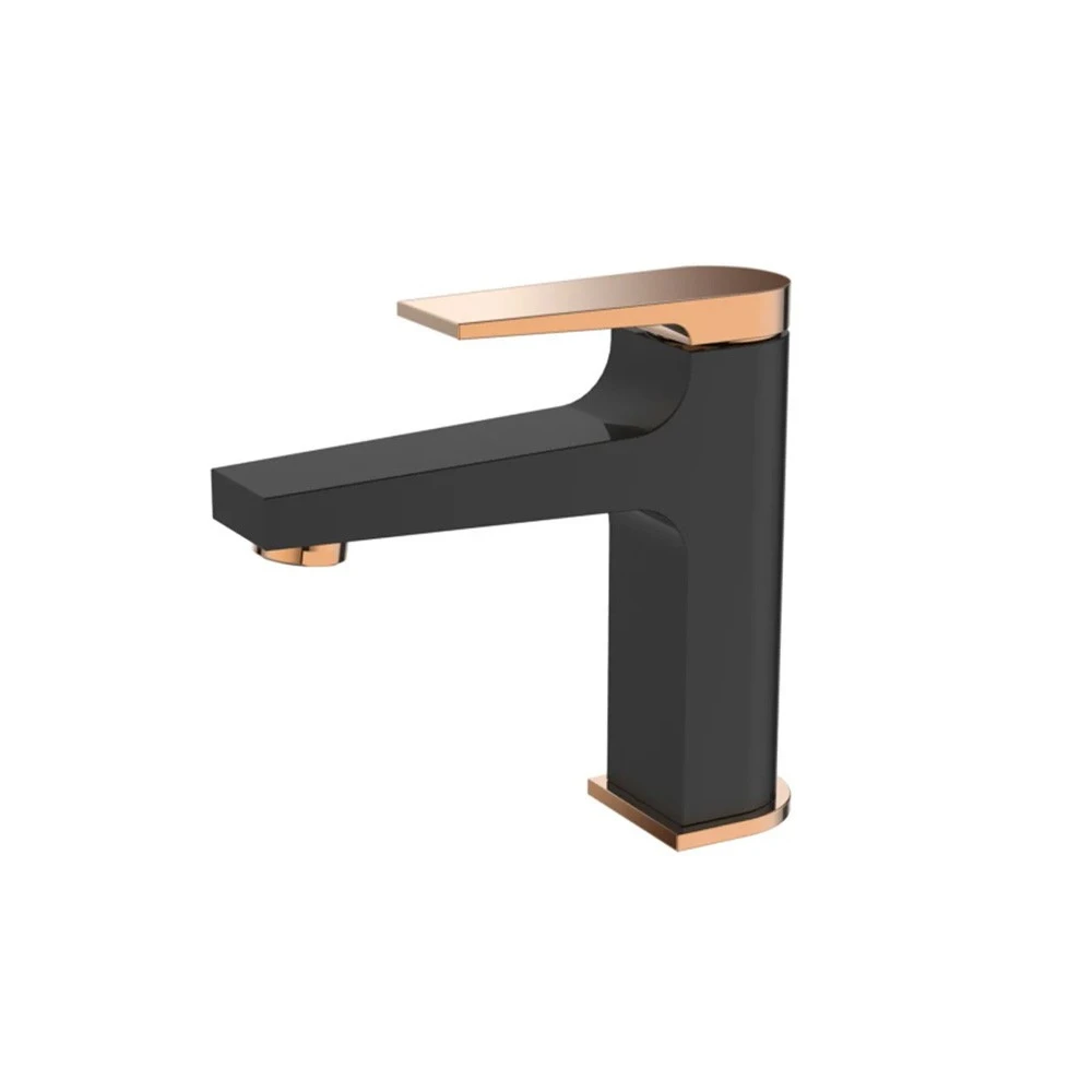 Misturador Monocomando Lexxa Bagno - Lx5406brg - Shopping da Construção