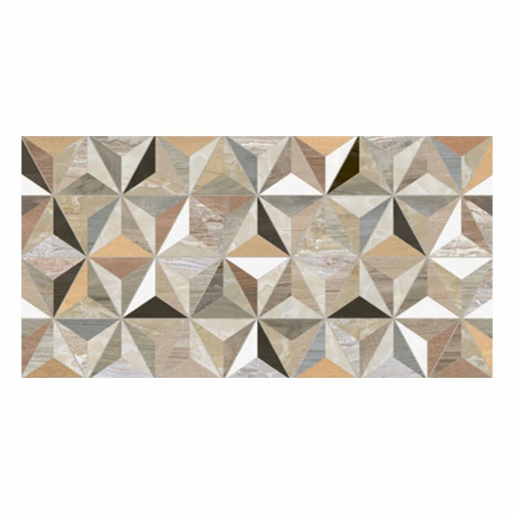 Azulejo Lume Star Patch 45x90 Ret. - Shopping da Construção