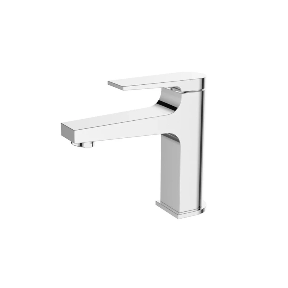 Misturador Monocomando Lexxa Bagno - Lx5406 - Shopping da Construção