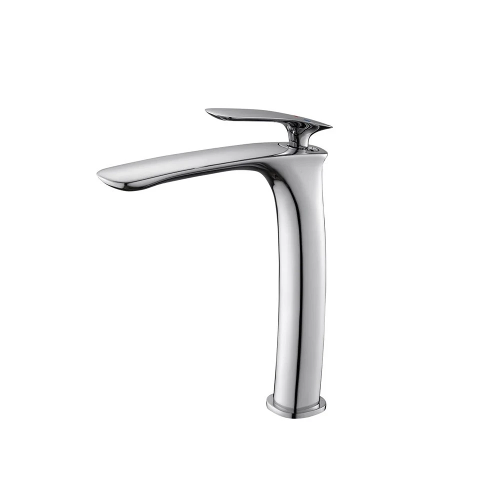 Misturador Monocomando Lexxa Bagno - Lx6112 - Shopping da Construção