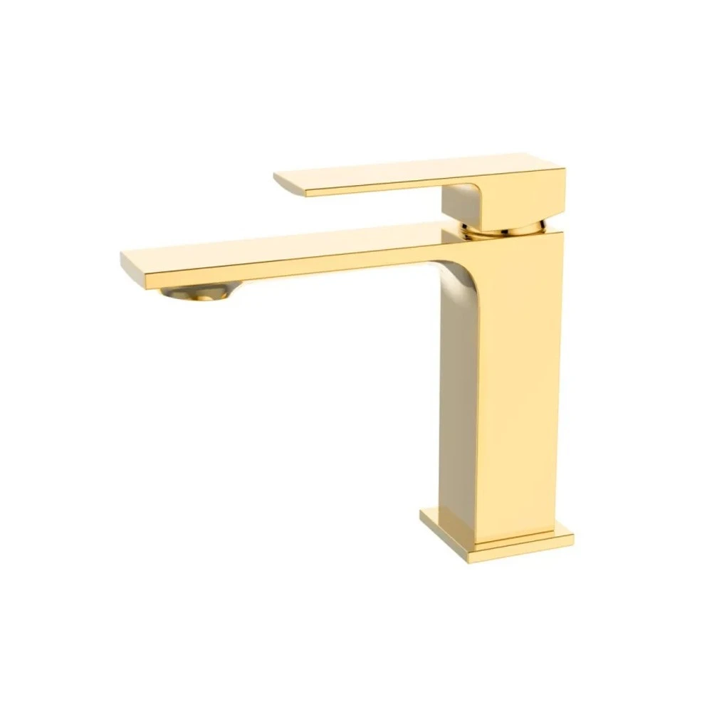 Misturador Monocomando Lexxa Bagno - Lx2296g - Shopping da Construção