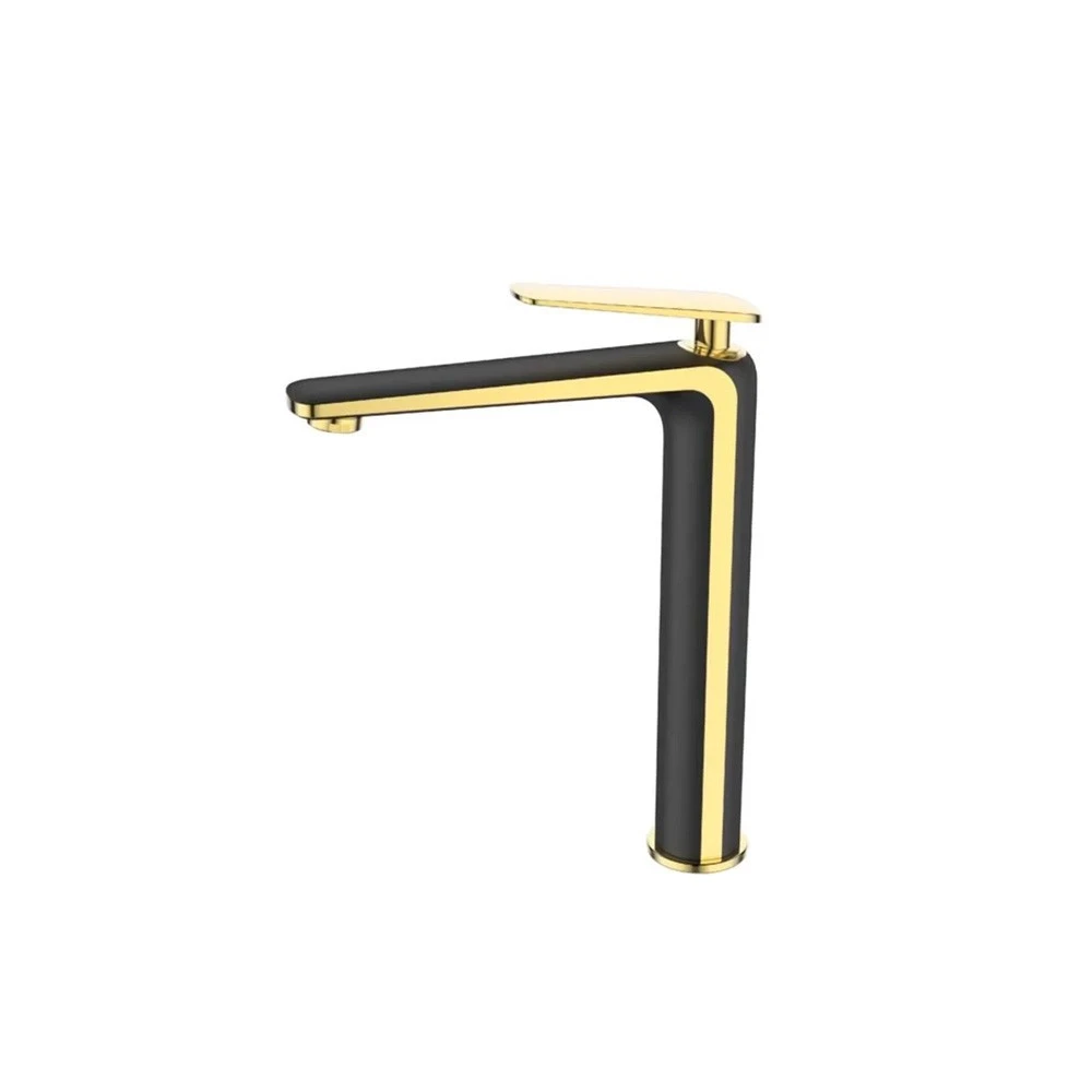 Misturador Monocomando Lexxa Bagno - Lx6402bg - Shopping da Construção