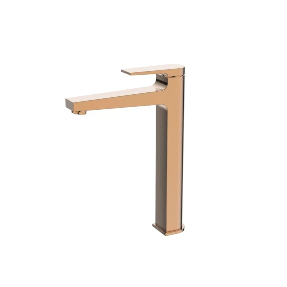 Misturador Monocomando Lexxa Bagno - Lx5402rg - Shopping da Construção