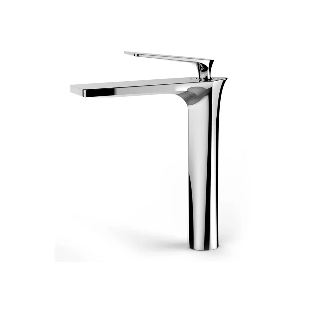 Misturador Monocomando Lexxa Bagno - Lx8802 - Shopping da Construção
