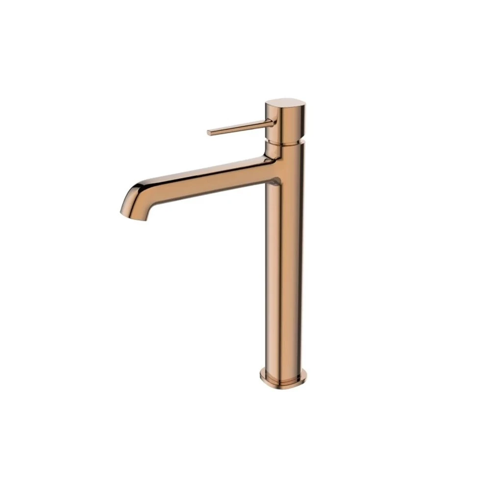 Misturador Monocomando Lexxa Bagno - Lx4402rg - Shopping da Construção