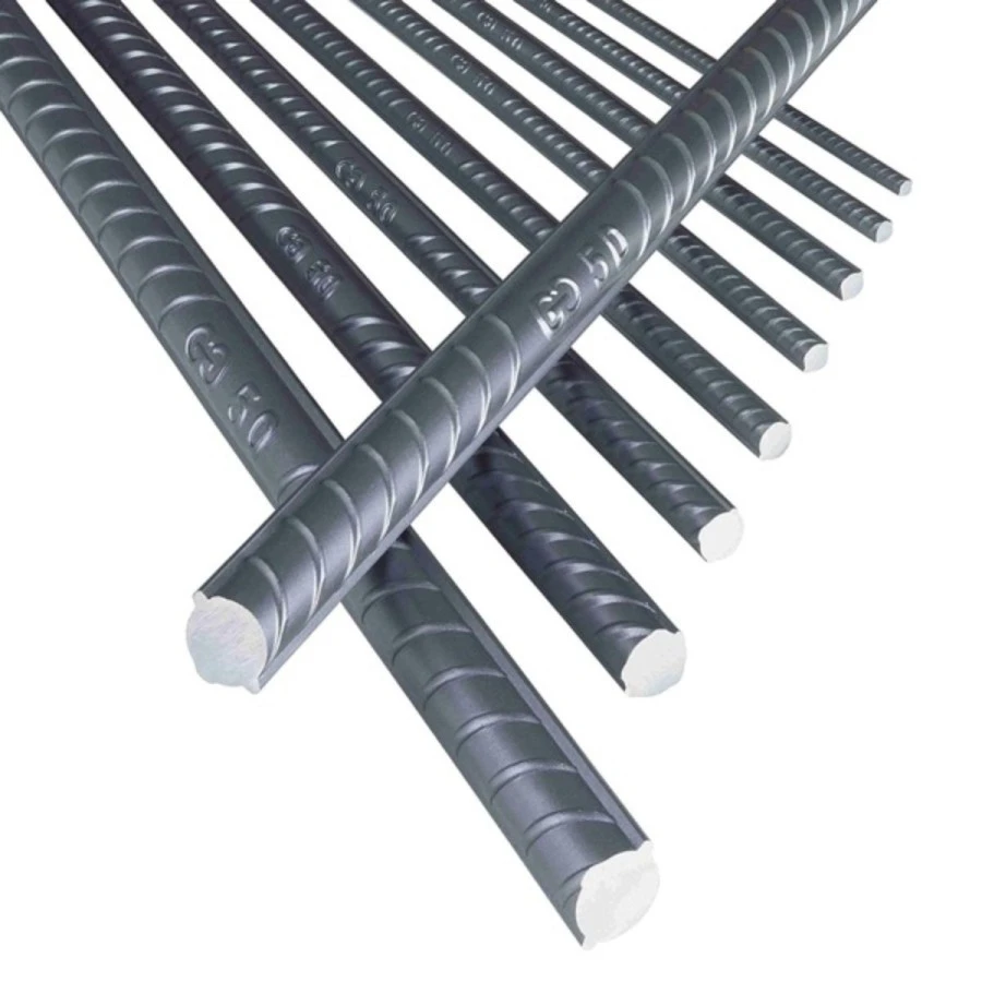 Ferro 3/8 (10mm) - 12mt - Shopping da Construção