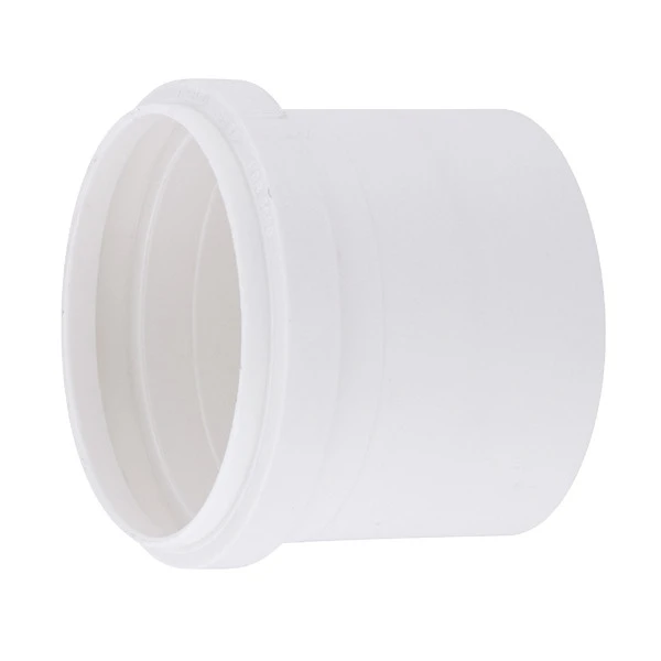 Luva Pvc para Esgoto 75mm - Shopping da Construção